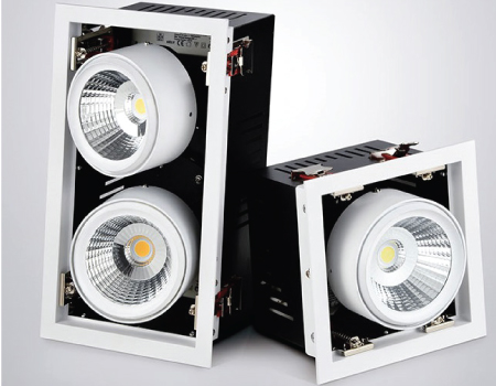 LED Spot Lights BPS | Power Save high quality LED lighting products